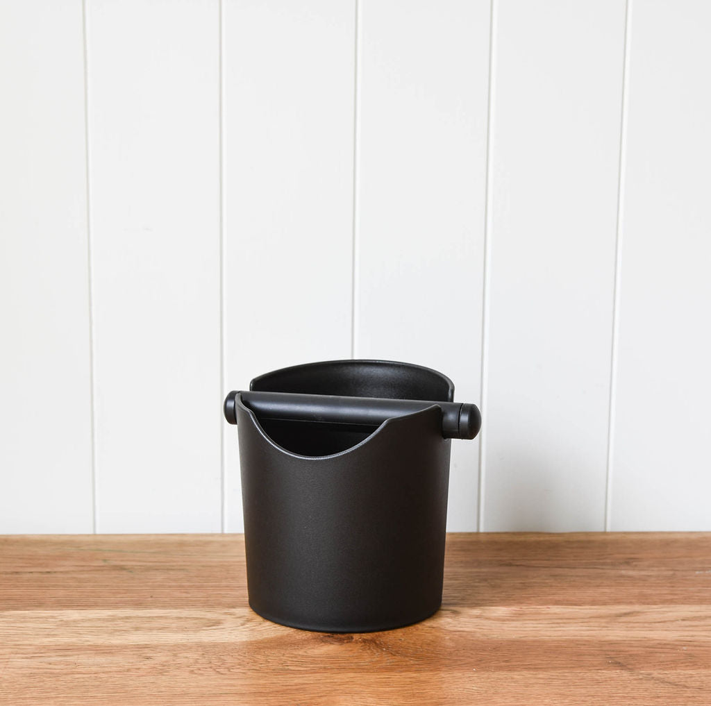 Rhino Coffee Waste Tube – Hawthorne Coffee Roasters